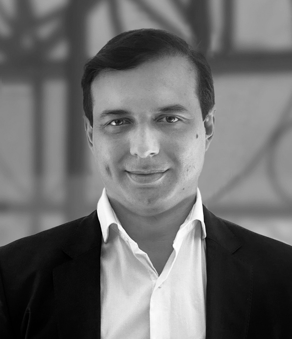 Carlos Ramos - Greenwood Energy